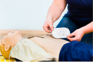 Head Bumps: When to Worry and What to Do | First Class First Aid