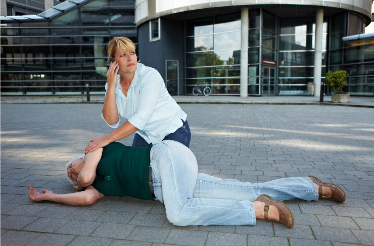 When Every Second Counts: Calling the Emergency Services in the UK ...