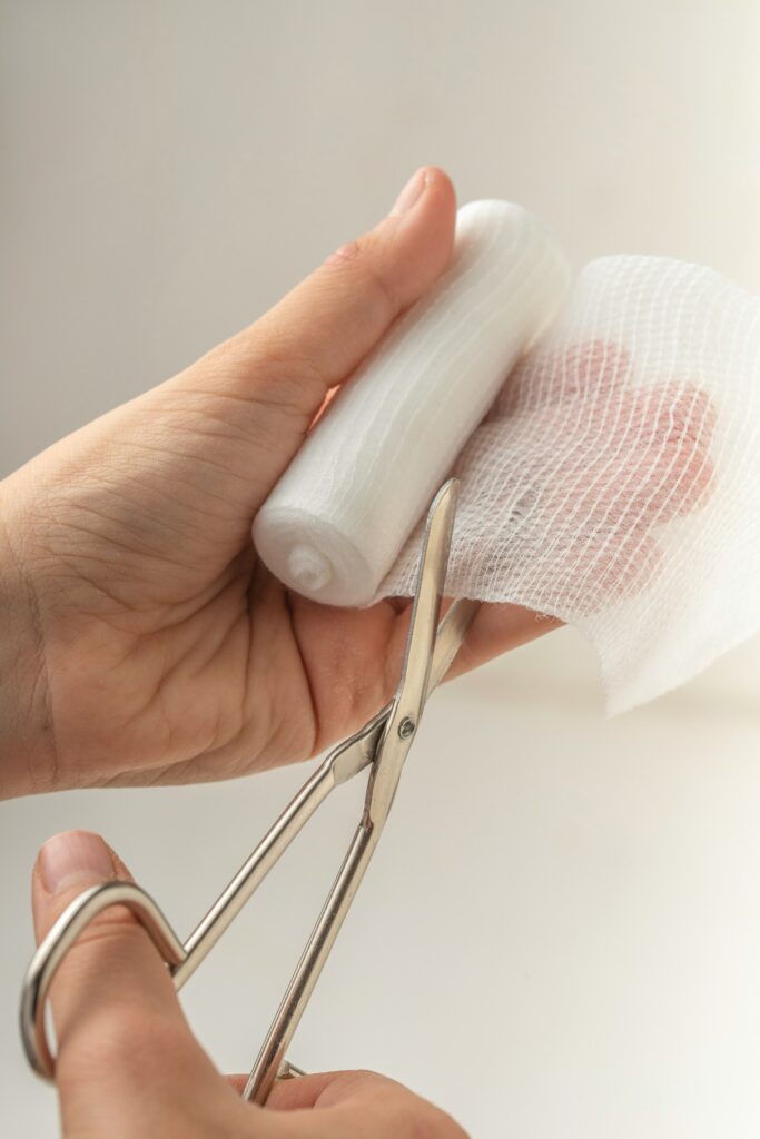 Head Bumps: When to Worry and What to Do | First Class First Aid